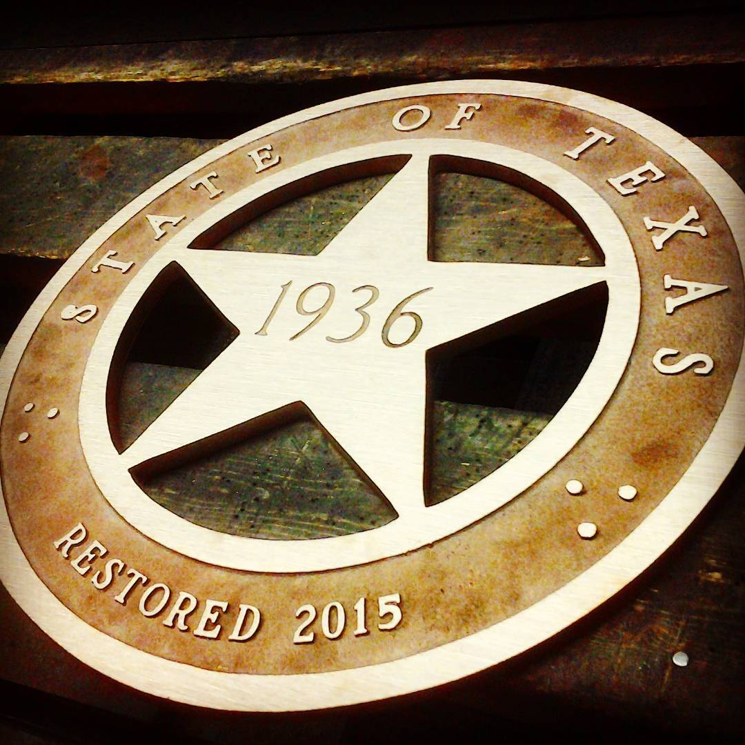 Plaques • The Southwell Company